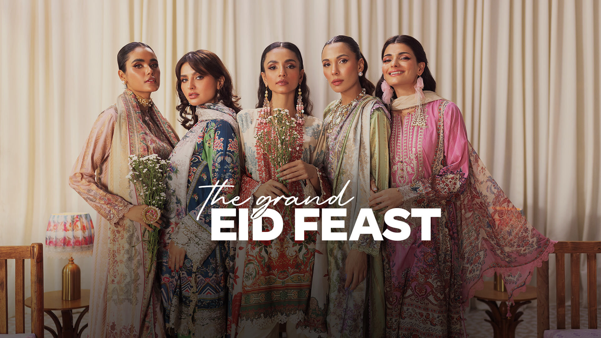 Khaadi United States | Official Website - Ready to Wear