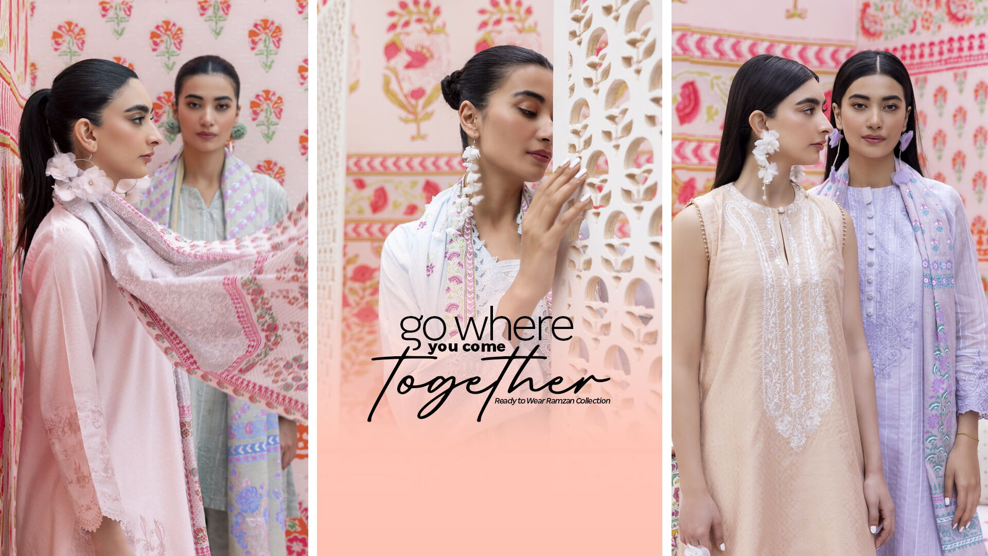 Khaadi United States | Official Website - Unstitched Fabrics and Ready ...