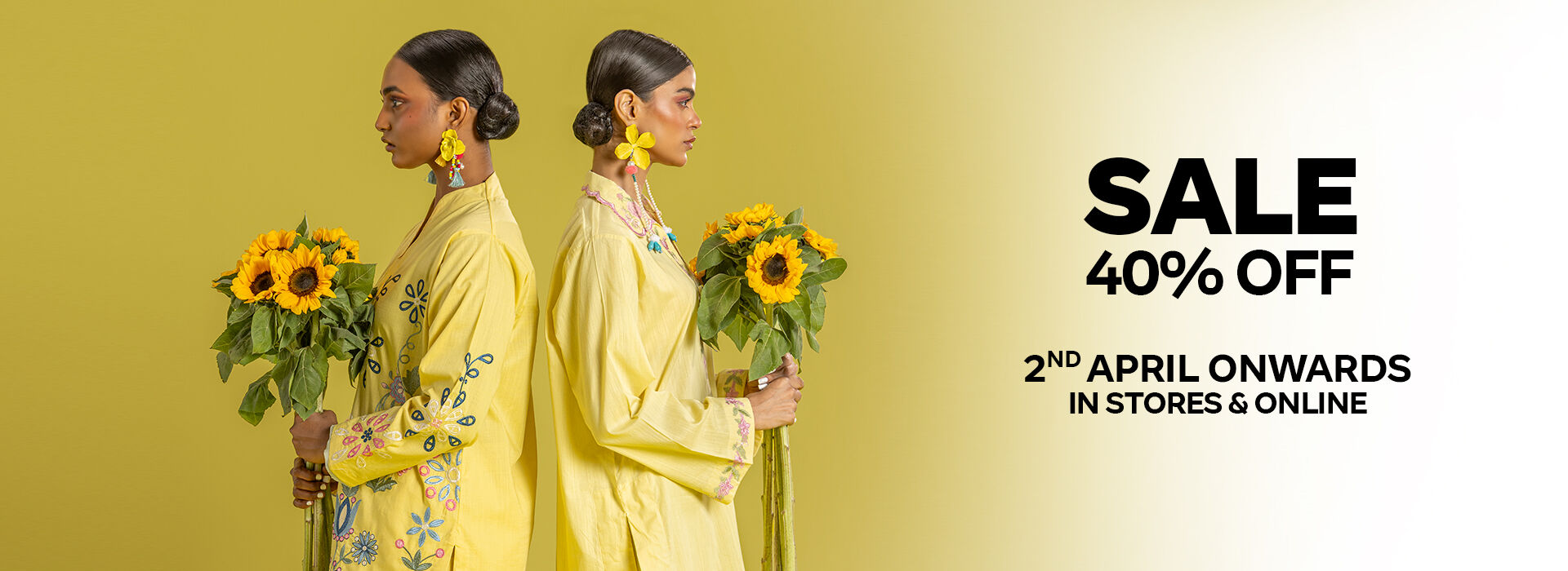 Pakistani Ethnic Clothing & Online Fashion Store: Khaadi US