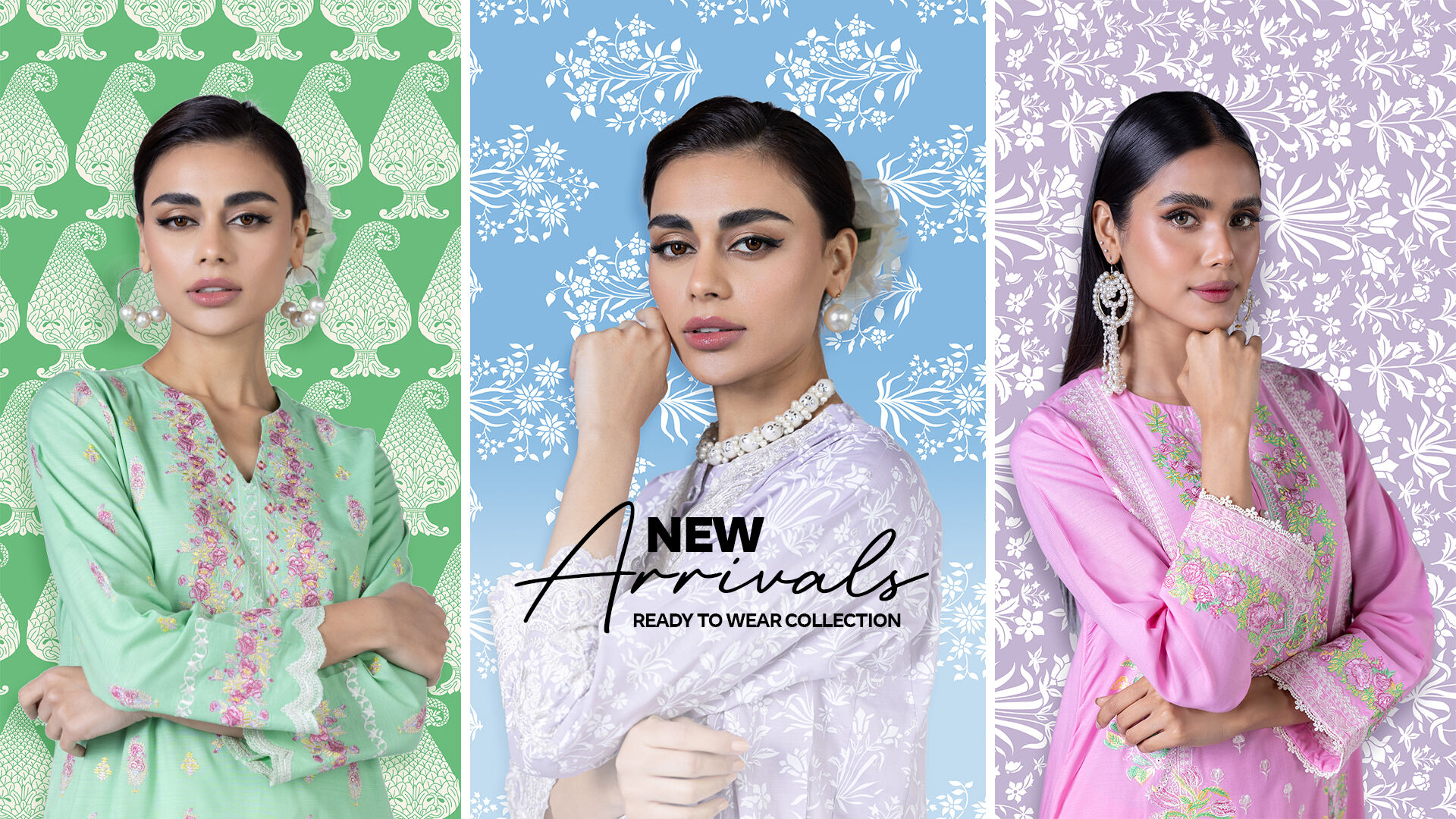 Khaadi United States | Official Website - Ready to Wear