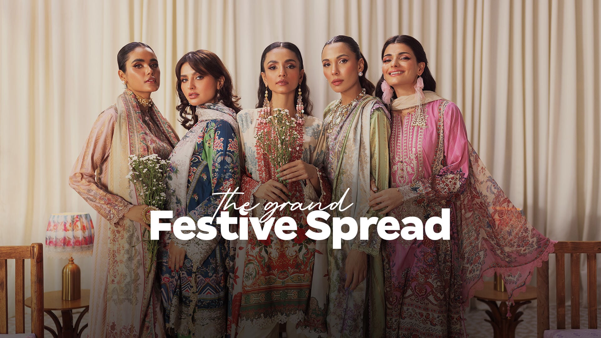 Khaadi United States | Official Website - Ready to Wear