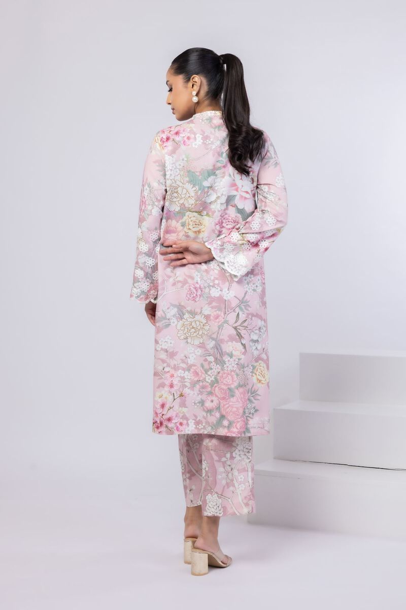 Buy Kurta | 0.0 N/A | 25-06-6E6-03TA-VG_MULTI | Khaadi United States