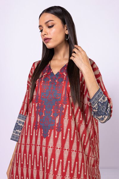 2 Piece Fabrics - Fabrics | Khaadi