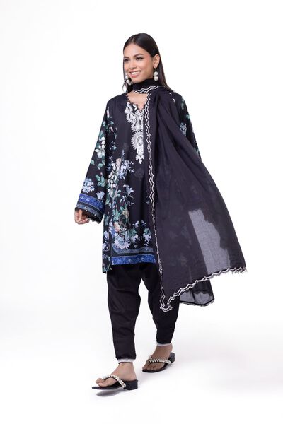 Women's Everyday Shalwars | Khaadi United States