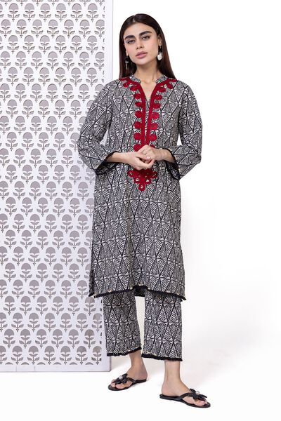 Summer Clothes & Dresses on Sale - Khaadi United States