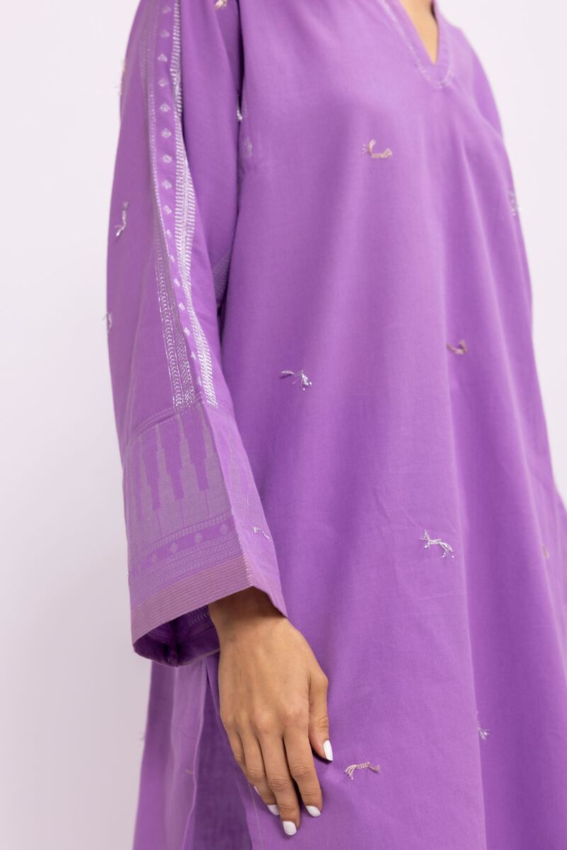 Buy Classic Kurta 12 00 USD 1001771822 Khaadi United States buy-classic-kurta-12-00-usd-1001771822-khaadi-united-states